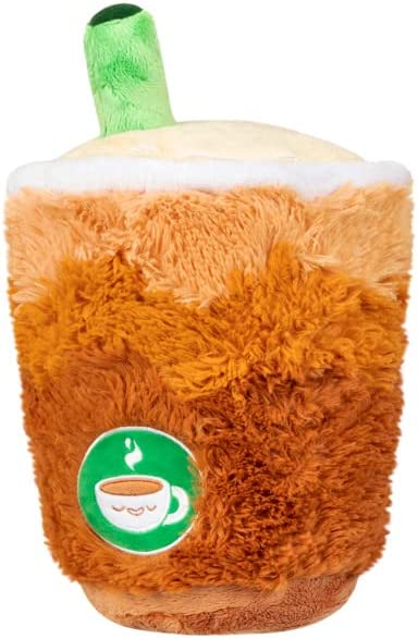 Squishable / Mini Comfort Food Cold Brew Plush – Myriads Gifts