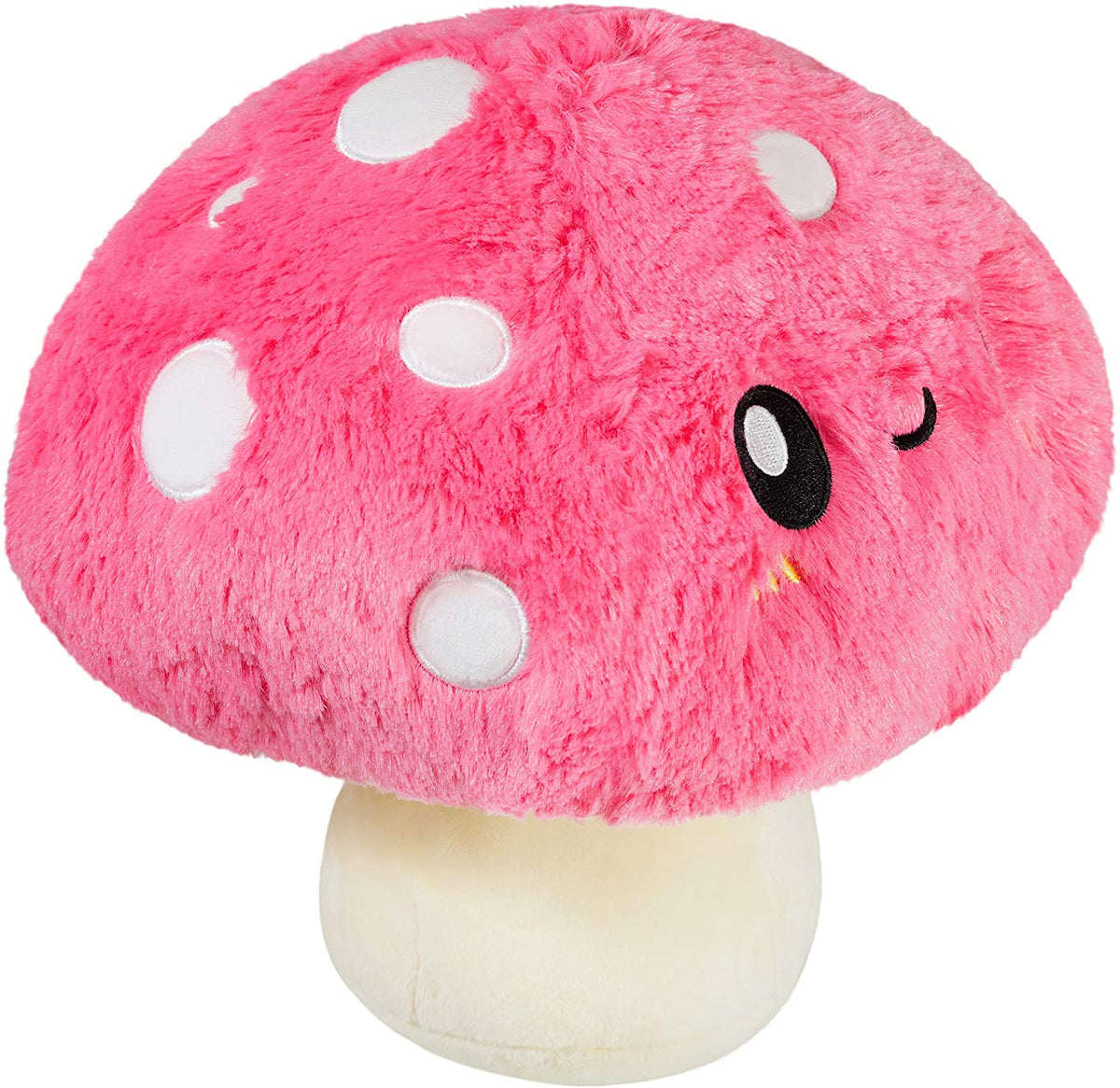 Squishable Mini Squishable Mushroom Plush, Small – Myriads Gifts