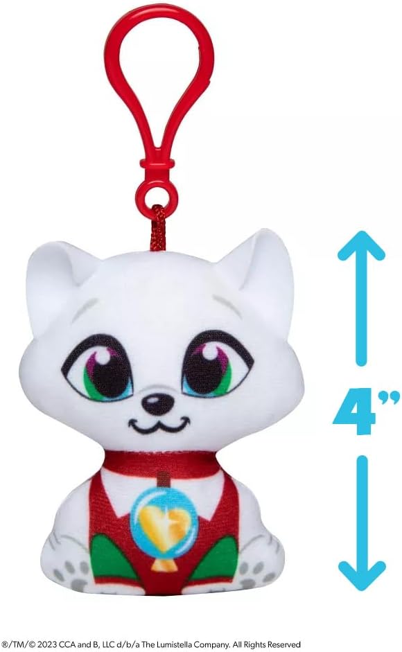 The Elf on The Shelf - Arctic Fox Activity Set: Arctic Fox Tradition ...
