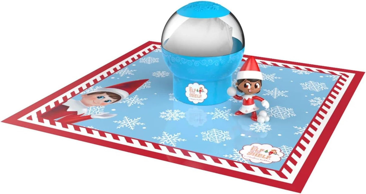 The Elf on the Shelf Secret Sno-Prize (12ct.) – Myriads Gifts