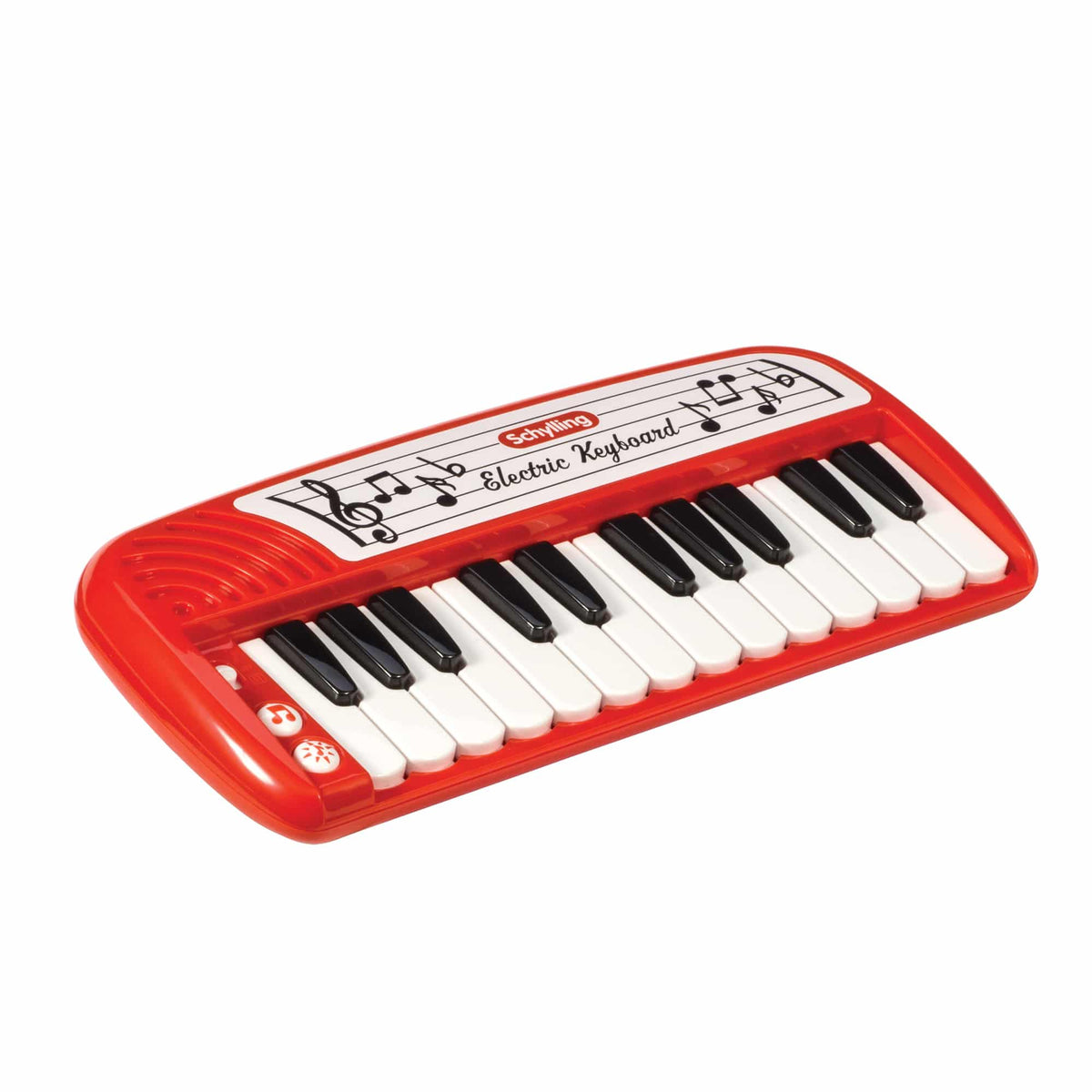 Schylling Electric Keyboard – Myriads Gifts