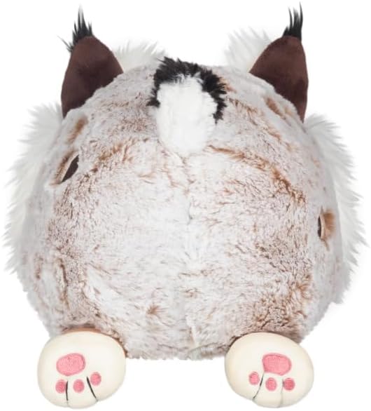 Squishable Mini Wildcat Plush – Myriads Gifts