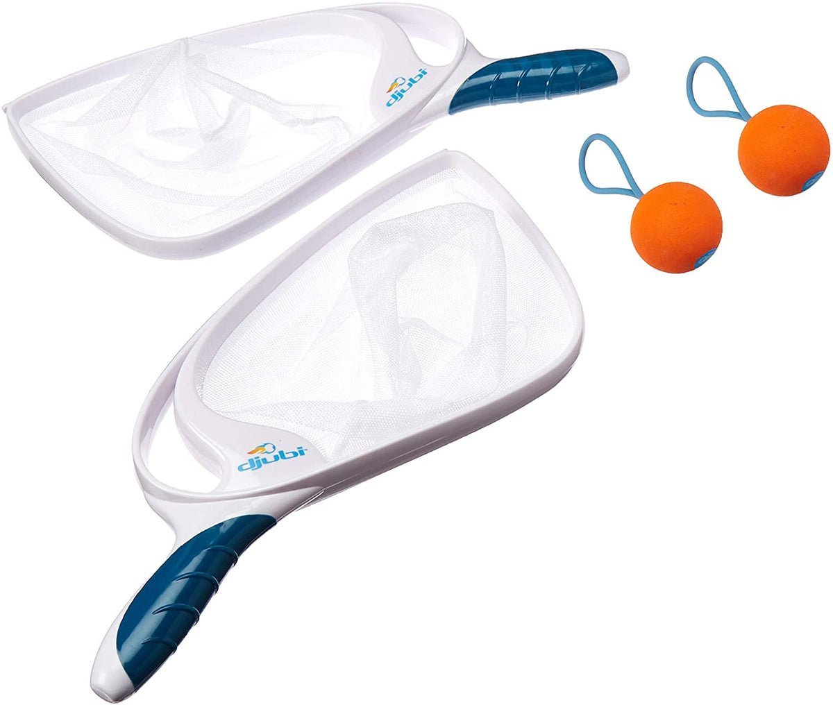 Djubi Slingball Classic - The Coolest New Twist on the Game of Catch ...