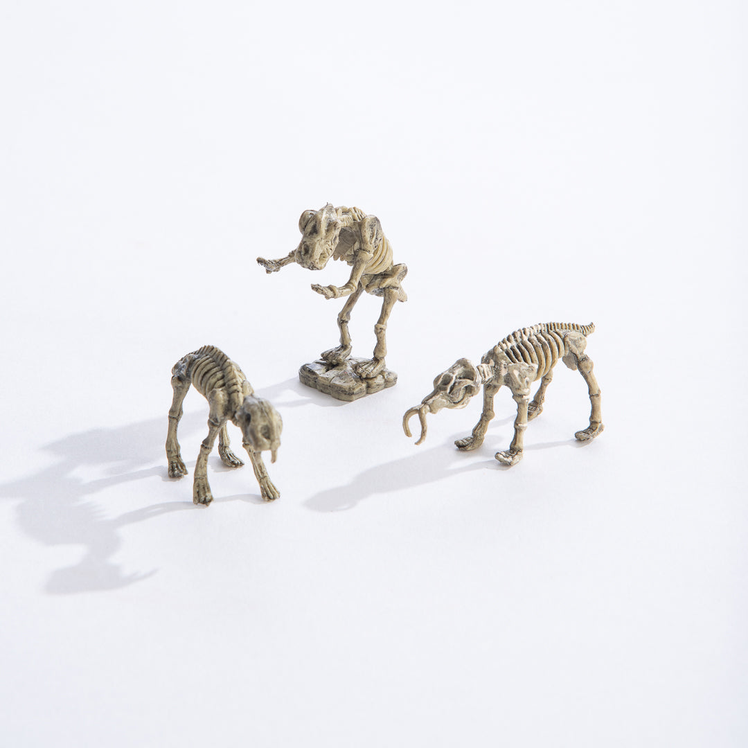 GeoCentral Mini Excavation Kit: Ice Age Animals – Myriads Gifts